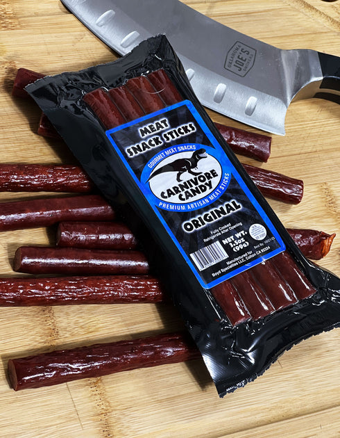 Meat Sticks – BOYD SPECIALTIES
